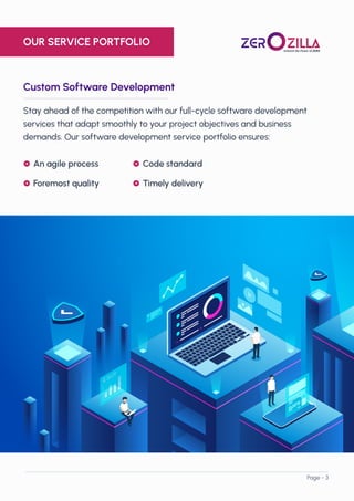 Zerozilla Profile | PDF