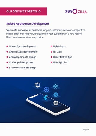 Zerozilla Profile | PDF