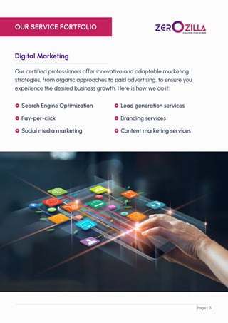 Zerozilla Profile | PDF