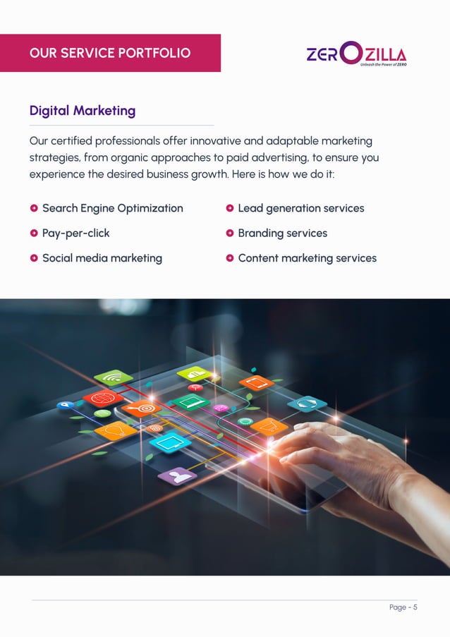 Zerozilla Profile | PDF | Computer Software and Applications | Computing