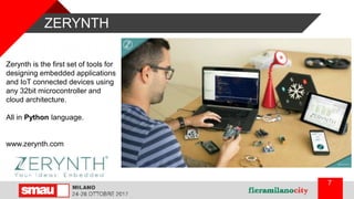 IOT and Industry 4.0 the upcoming revolution | PPTX | Internet of ...