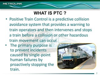 LTC, Annual Forum, The Direction of Technology in Transportation, 05/13 ...