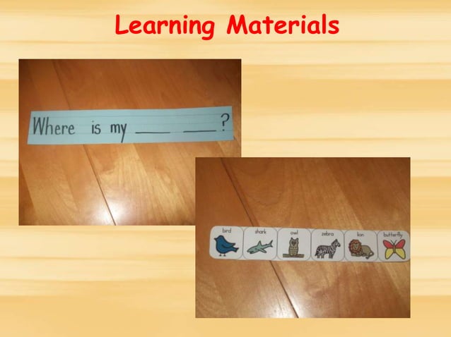Using Technology in the Early Childhood Classroom | PPTX | Daycare and ...