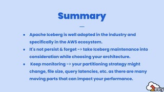 Zesty journey to adopt apache iceberg-AWS-Floor28_Sep-23.pdf