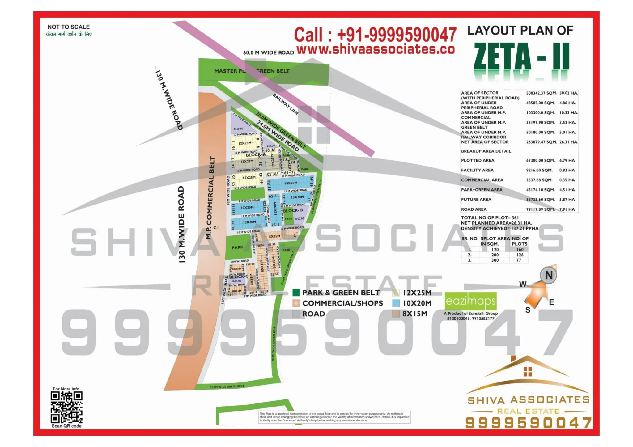 Zeta 2 HD Map Greater Noida.pdf
