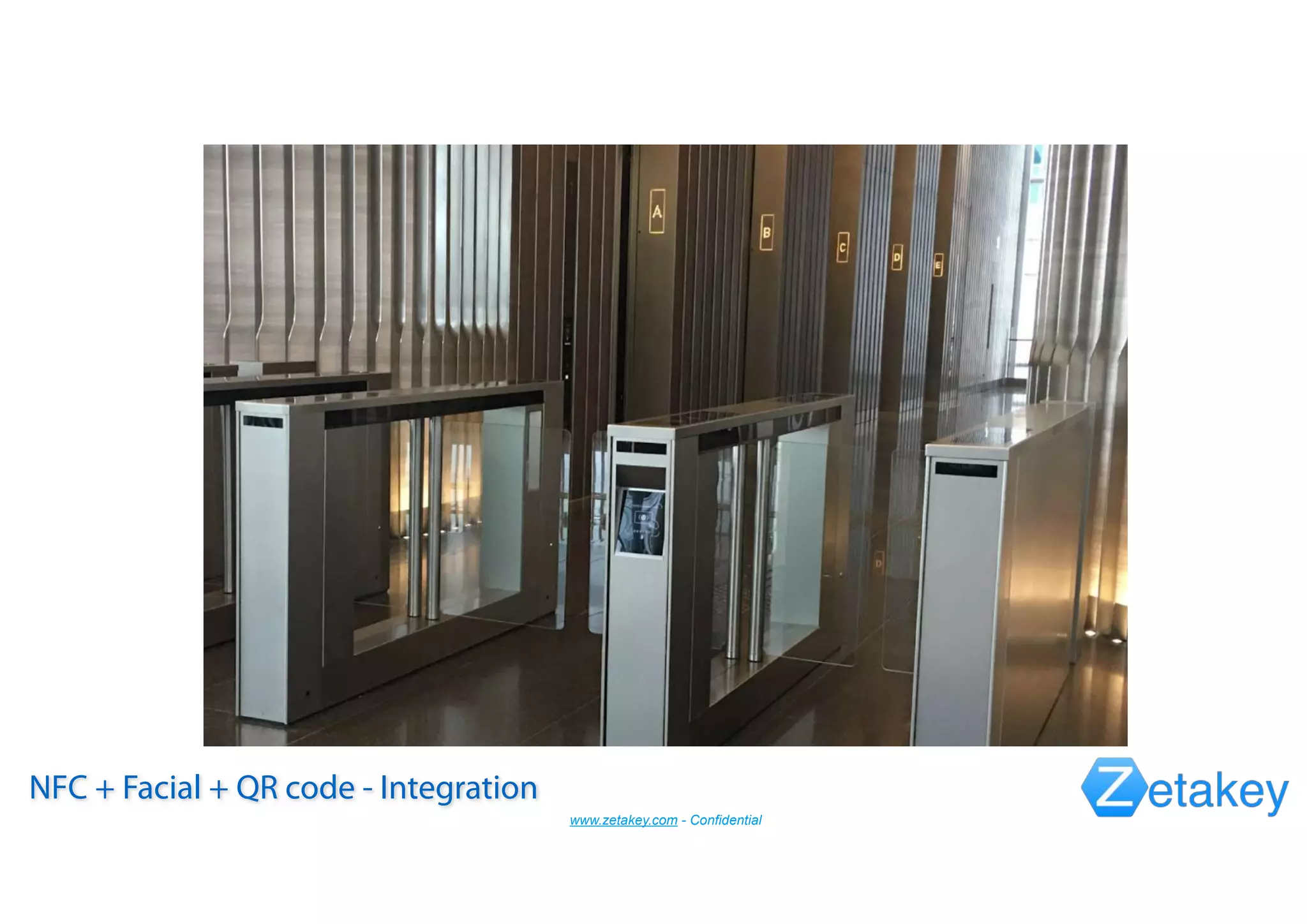 Zetakey Company Overview - IoT solutions 2021 | PPT