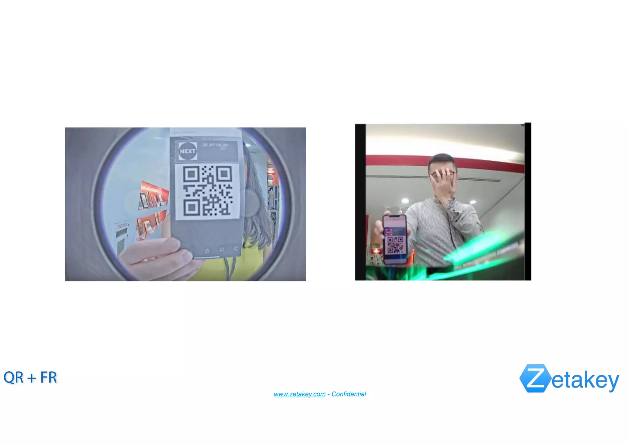 Zetakey Company Overview - IoT solutions 2021 | PPT