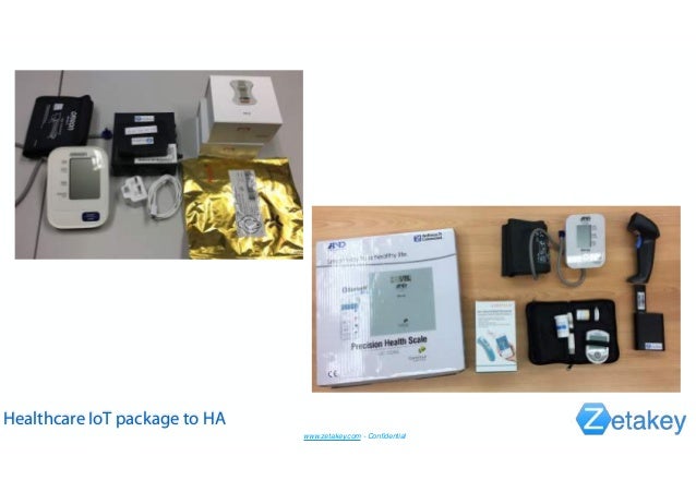 Zetakey Universal IoT Gateway (UIG) 2019