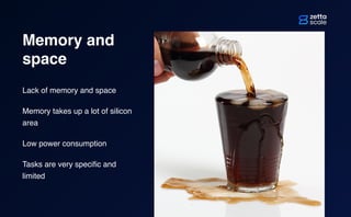 "Taming the Dragon": Zenoh on Microcontrollers and Low Power Networks ...