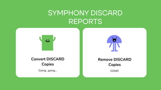 Discarding the Easy Way | PPT