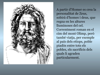 Zeus | PPT