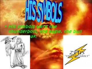 Zeus | PPT