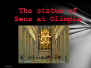 Zeus | PPT