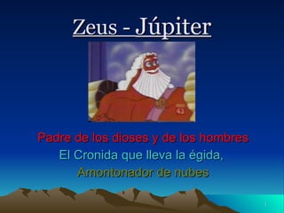 Zeus | PPT