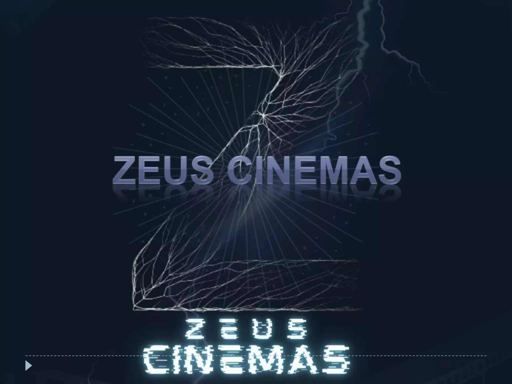 zeus Presentation.pptx