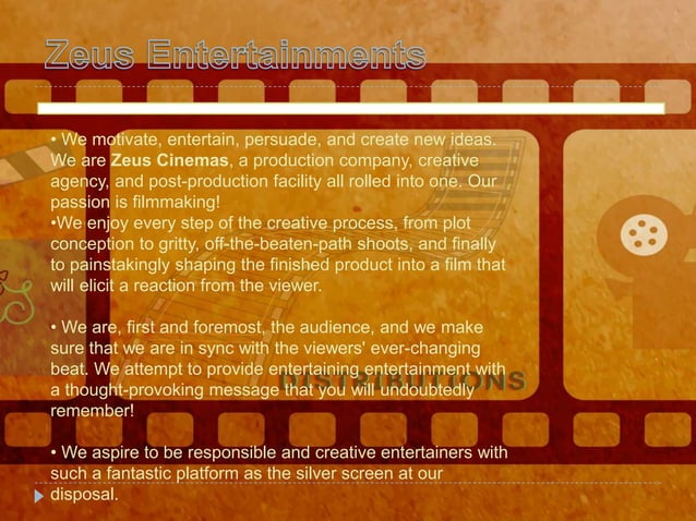 zeus Presentation.pptx