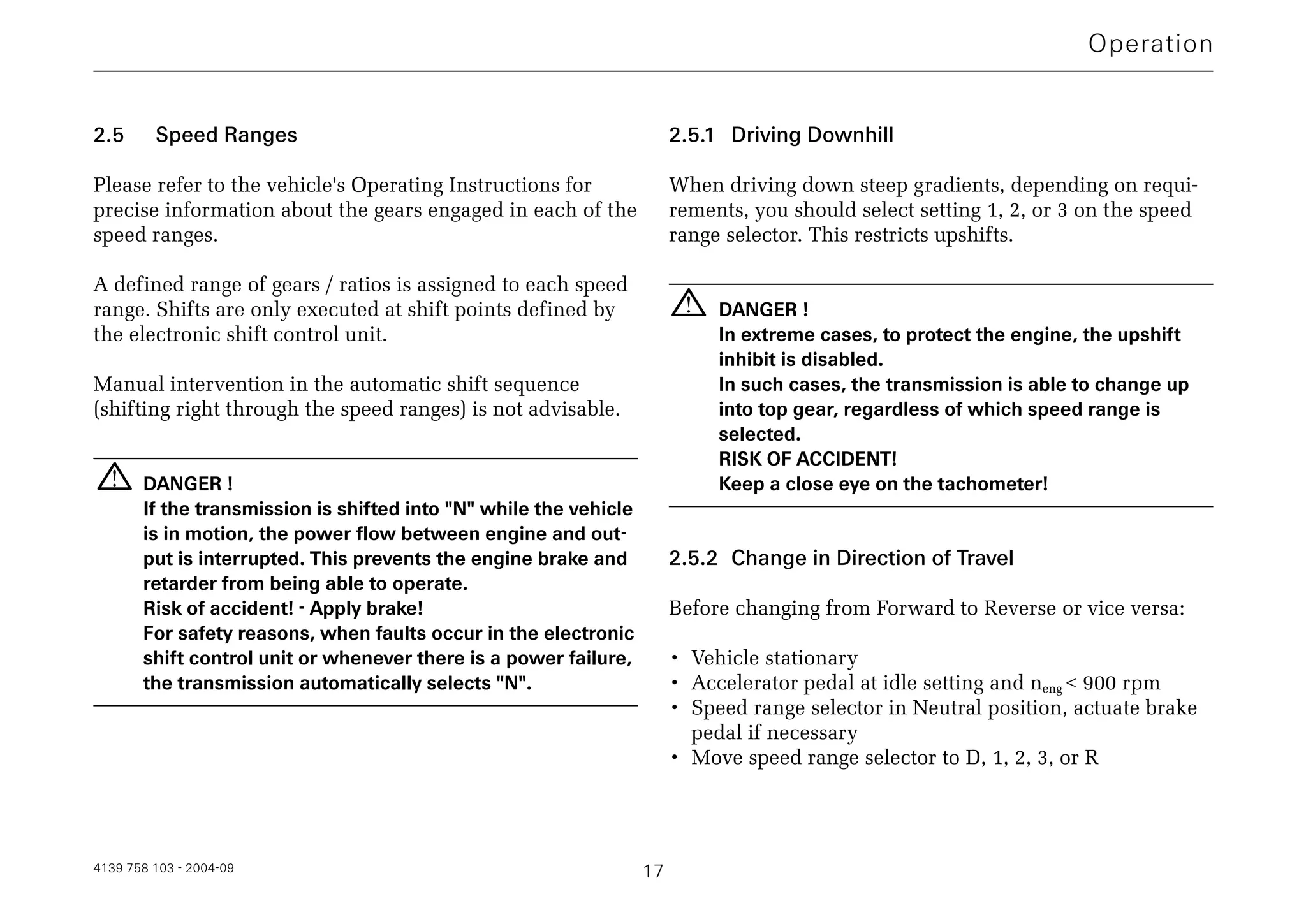 Zf ecomat and-ecomat_2 | PDF