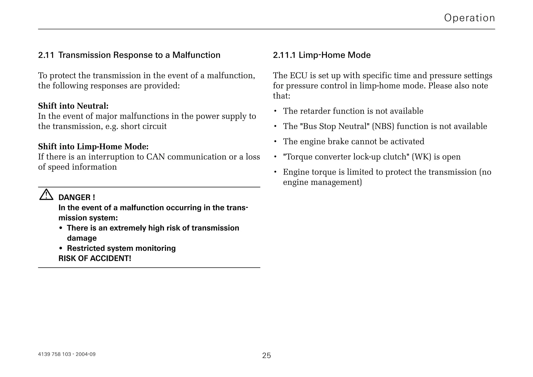 Zf ecomat and-ecomat_2 | PDF