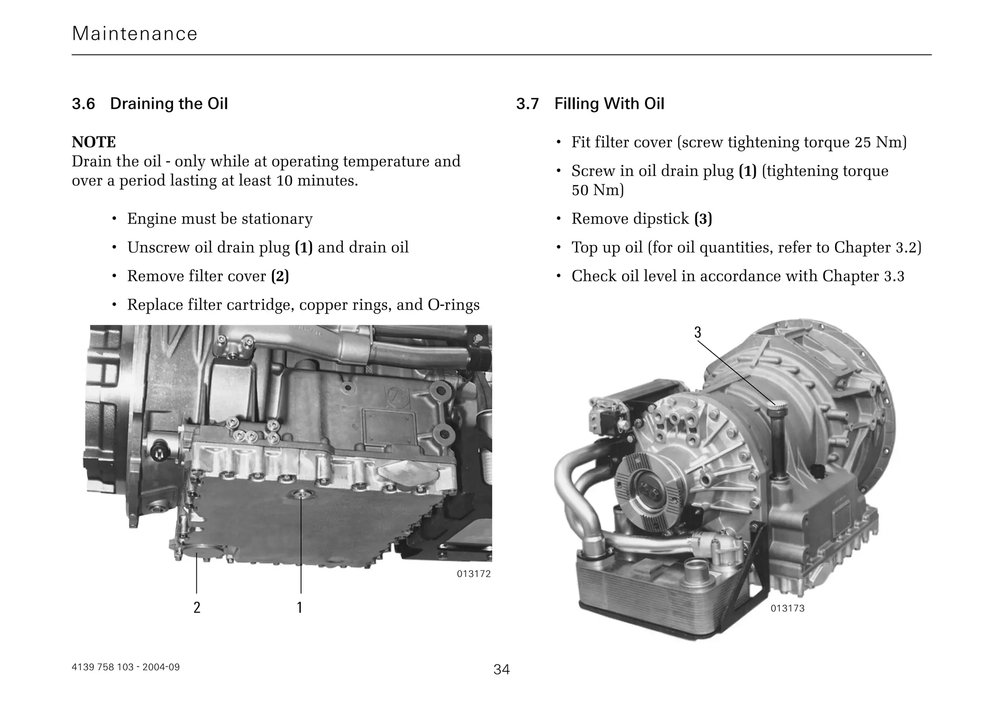 Zf ecomat and-ecomat_2 | PDF