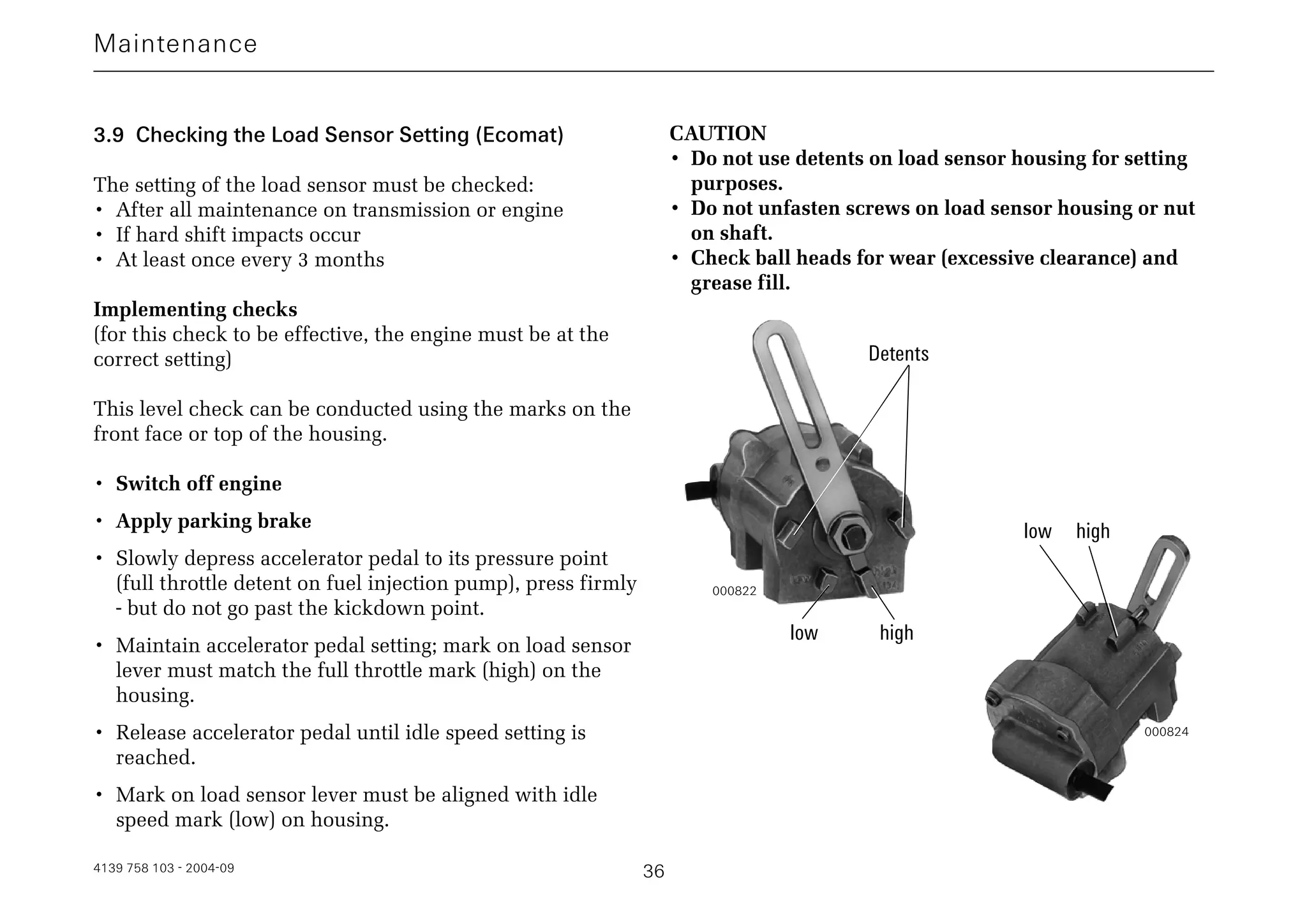 Zf ecomat and-ecomat_2 | PDF
