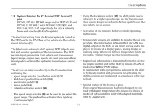 Zf ecomat and-ecomat_2 | PDF