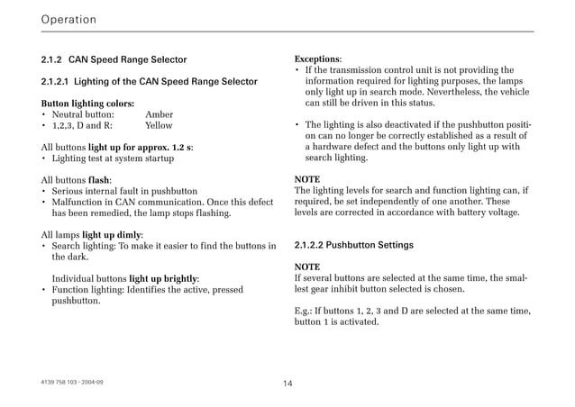 Zf ecomat and-ecomat_2 | PDF