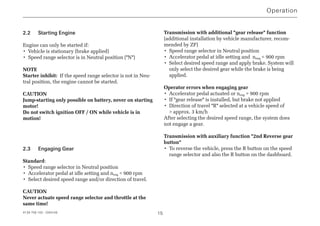 Zf ecomat and-ecomat_2 | PDF