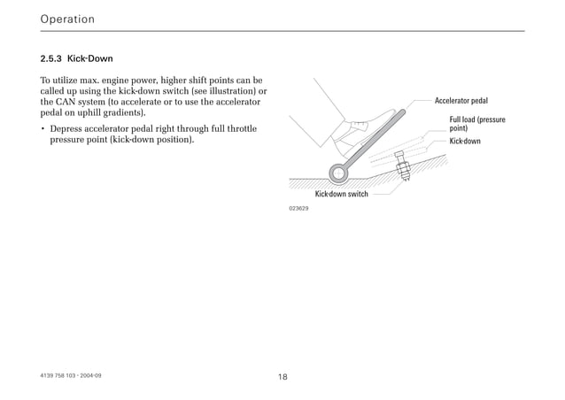 Zf ecomat and-ecomat_2 | PDF