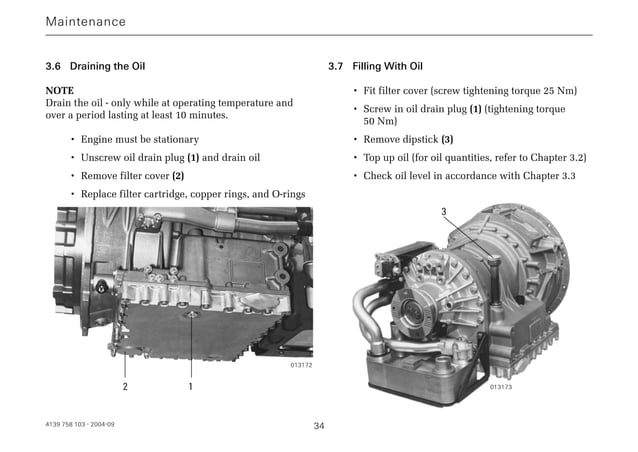 Zf ecomat and-ecomat_2 | PDF