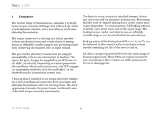 Zf ecomat and-ecomat_2 | PDF