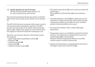 Zf ecomat and-ecomat_2 | PDF