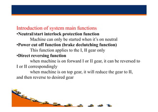 新zf实用版 2011.7 ZF Transmission system..pdf