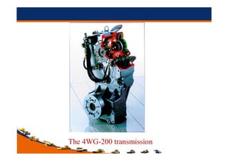 新zf实用版 2011.7 ZF Transmission system..pdf