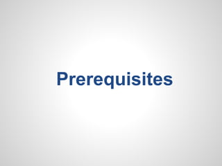 Zend Framework 2 - presentation | PPT