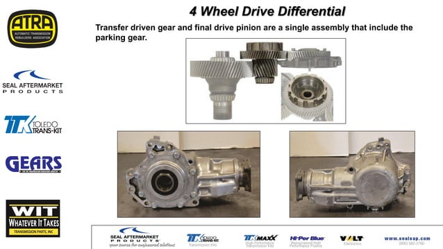ZF9HP48 _ 948TE Introduction_manuals.pdf | Off-Road Vehicles | Auto ...