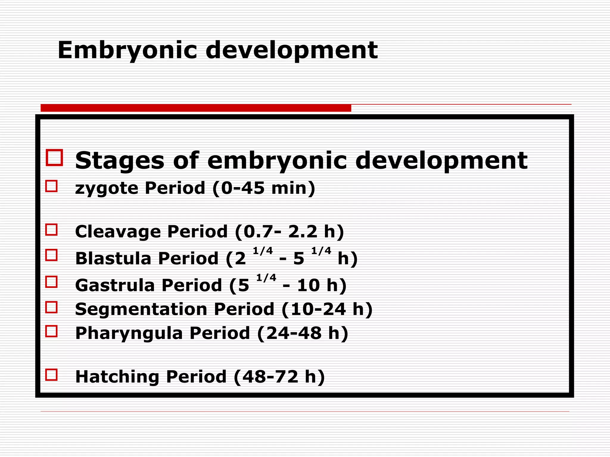 Zebra Fish- Genome, Morphology,Embryonic Development, A model organism ...