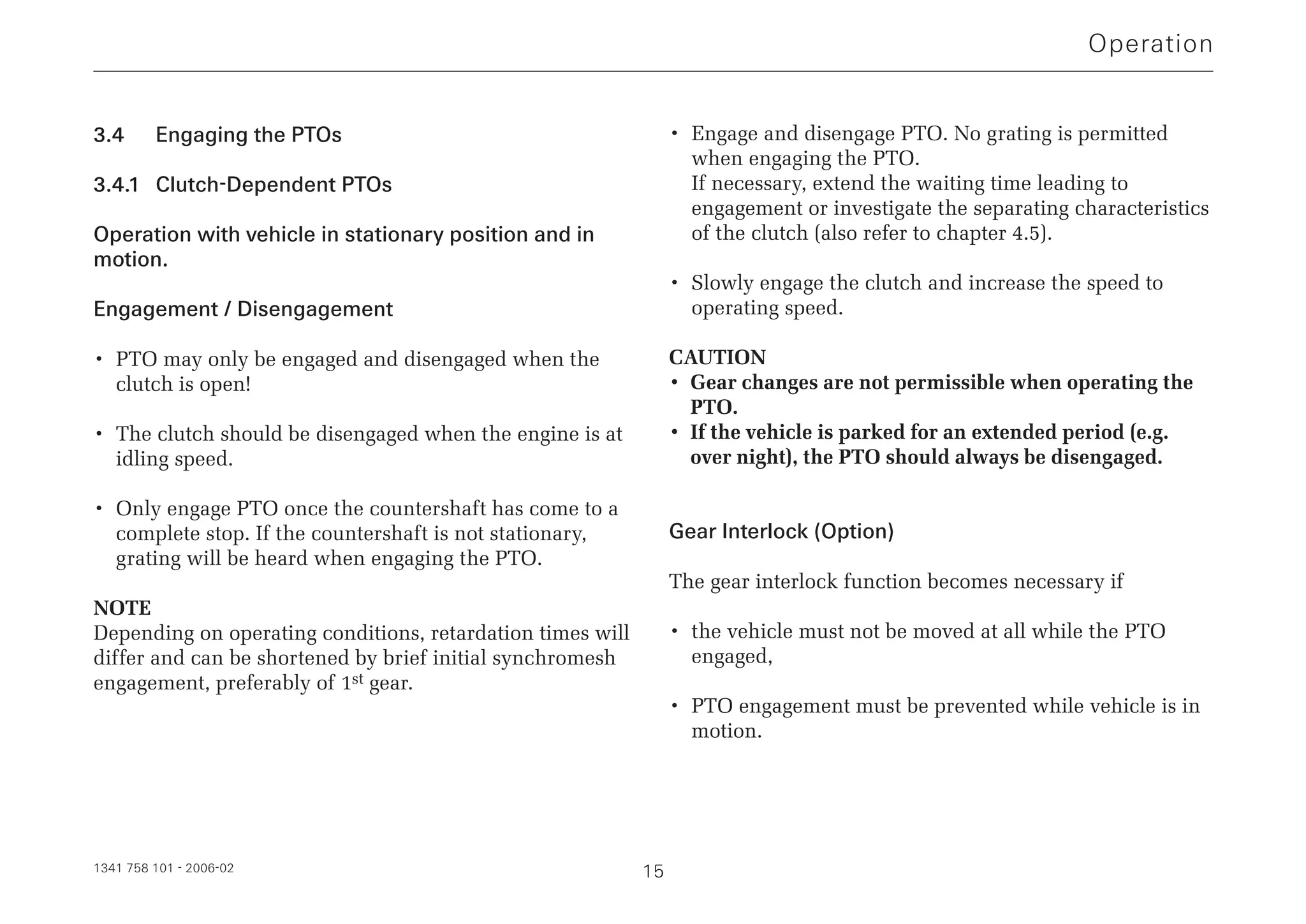 ZF Ecosplit 1341_758_101 Operating Instructions.pdf