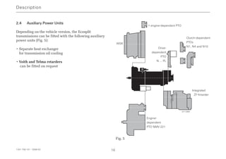 ZF Ecosplit 1341_758_101 Operating Instructions.pdf