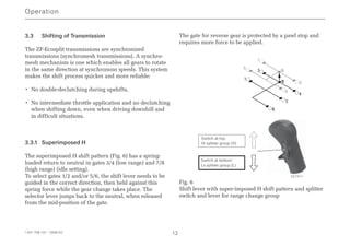 ZF Ecosplit 1341_758_101 Operating Instructions.pdf