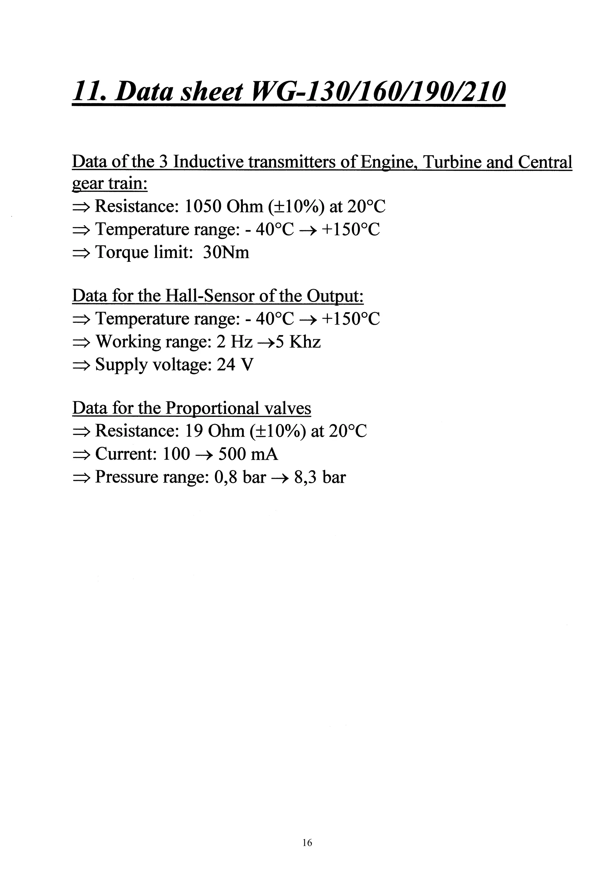Zf error codes (1) | PDF