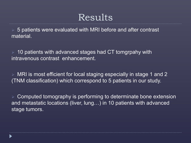 nasopharyngeal carcinoma an impportant cancer | PPT