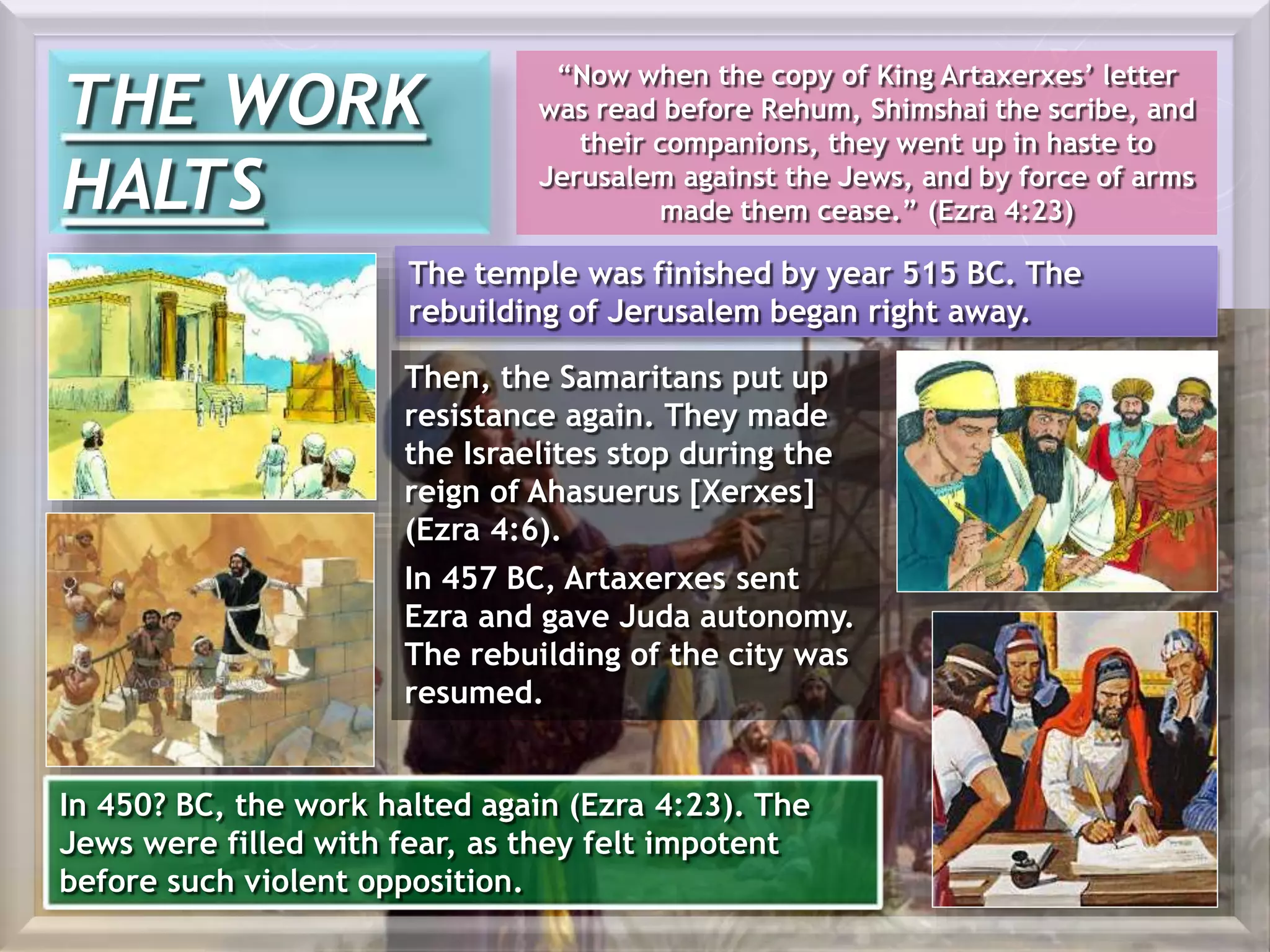 Sabbath school lesson 4, 4th quarter 2019 | PPTX