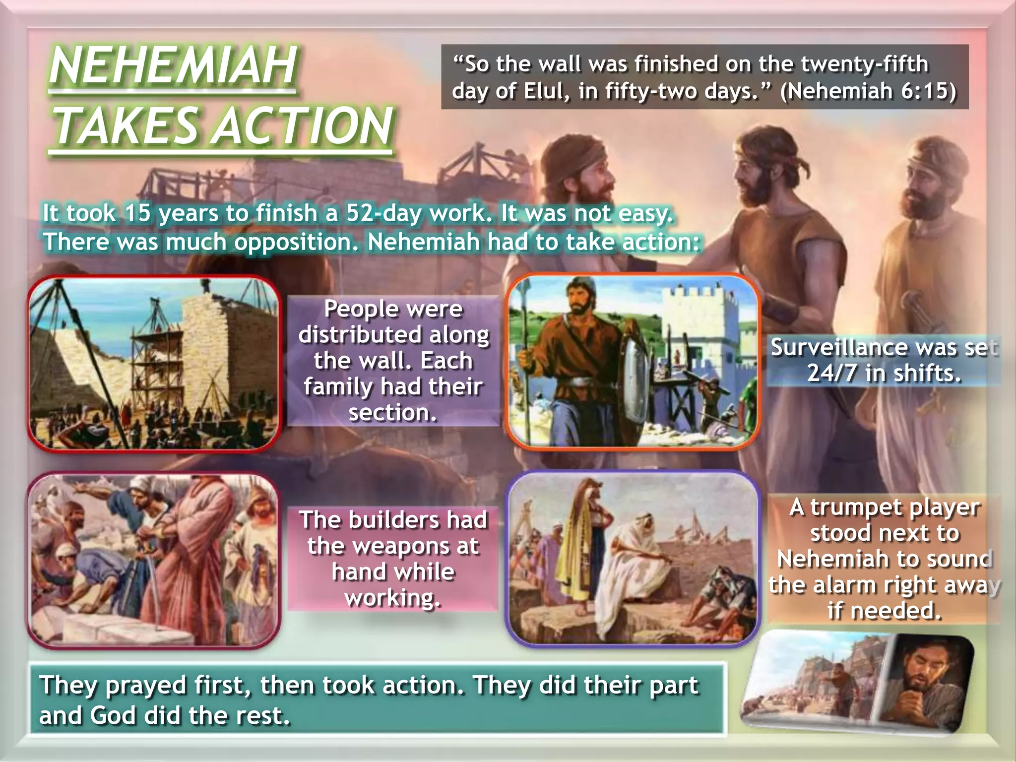 Sabbath school lesson 4, 4th quarter 2019 | PPTX