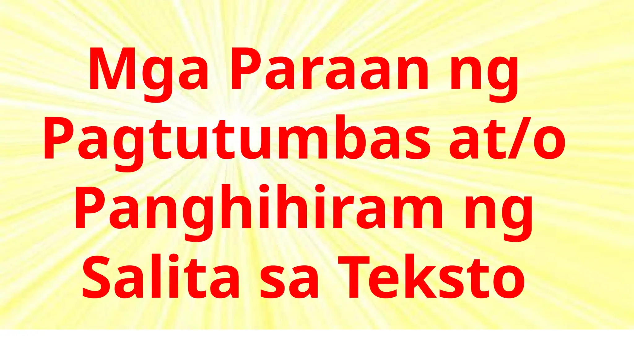z fil 7 q3 Nasusuri ang mga tekstong biswal batay sa mga elemento (1).pptx