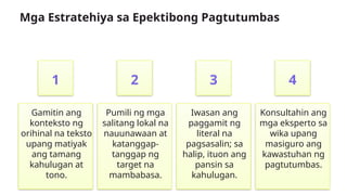z fil 7 q3 Nasusuri ang mga tekstong biswal batay sa mga elemento (1).pptx