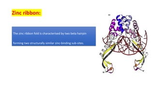 ZFNsand TALEs Proteins.pptx