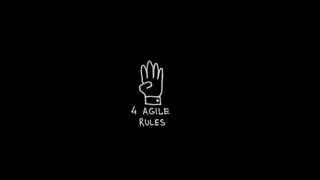 Fake agile 2019. Oganesyan Artyom | PPT