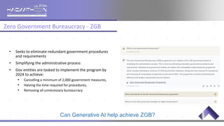 ZGB - The Role of Generative AI in Government transformation.pdf