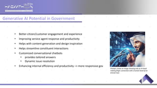 ZGB - The Role of Generative AI in Government transformation.pdf