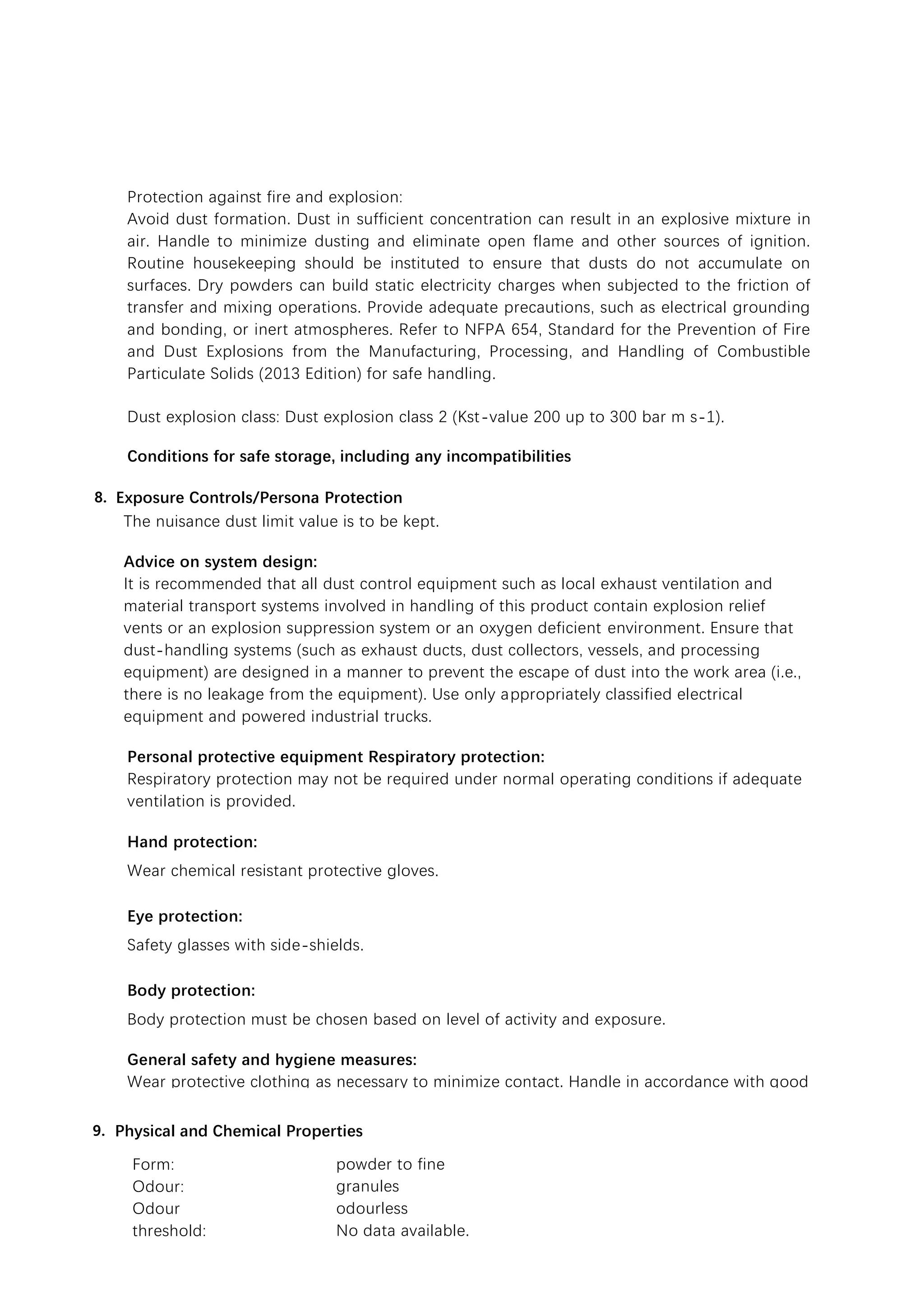 Hals 944 chimassorb 944 70624-18-9 safety data sheet msds sds baoxu ...